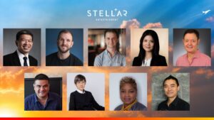 Stellar Entertainment